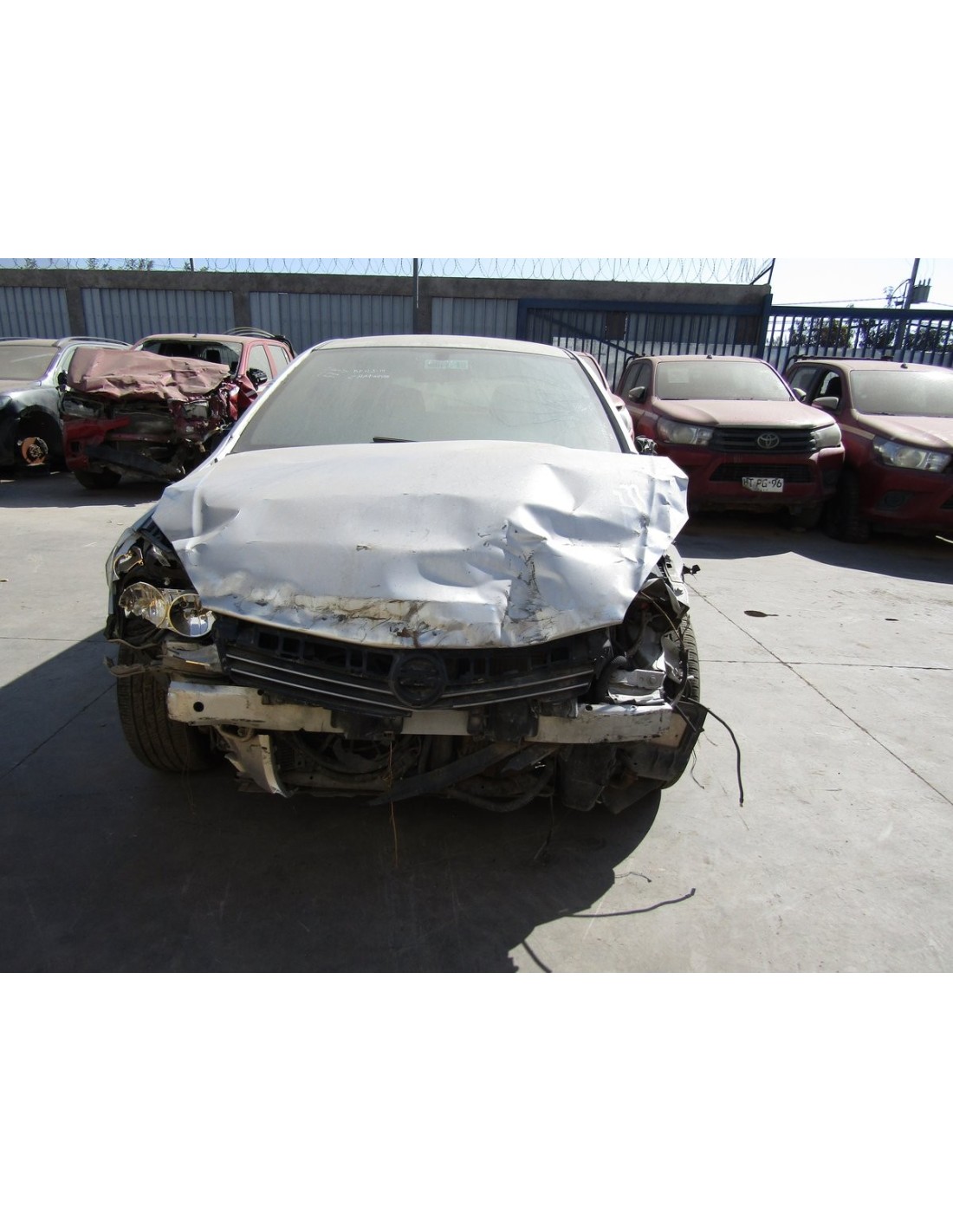 CHEVROLET ASTRA 2008%separator% %shop-name%