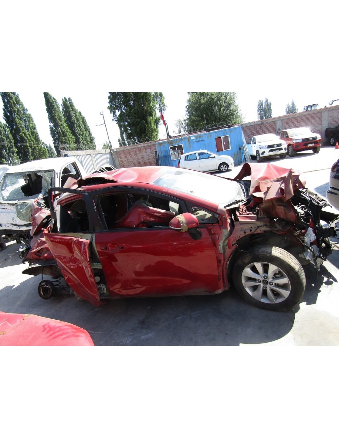 KIA RIO 5 2017%separator% %shop-name%