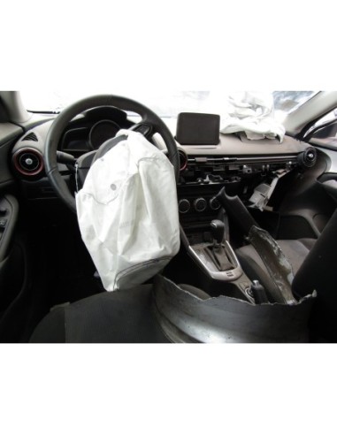 MAZDA CX3 2018%separator% %shop-name%