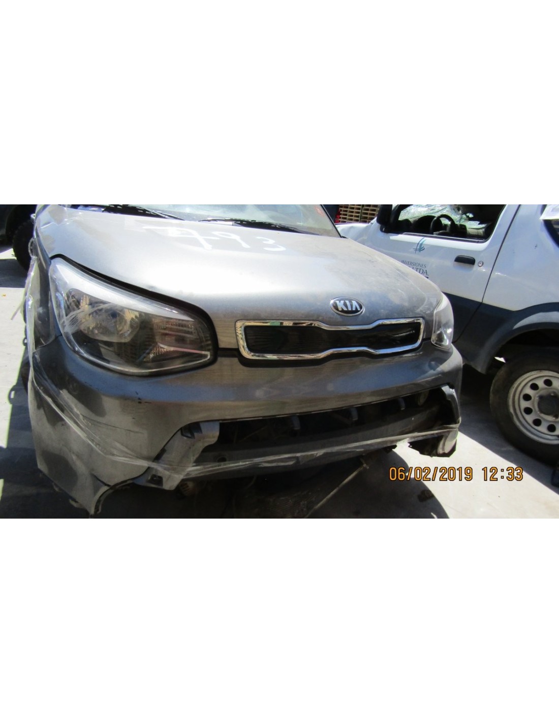 KIA SOUL 2016%separator% %shop-name%