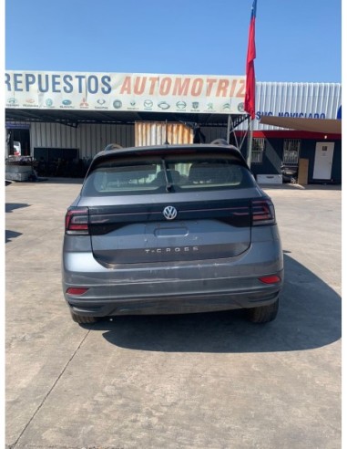 VOLKSWAGEN T CROSS 2021%separator% %shop-name%