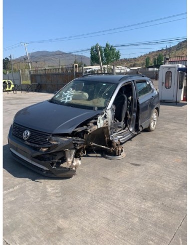 VOLKSWAGEN T CROSS 2021%separator% %shop-name%