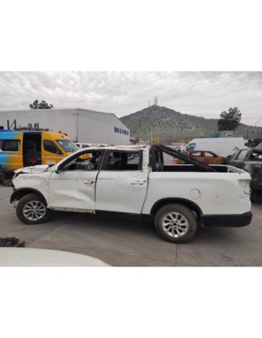 SSANGYONG GRAND MUSSO 2021%separator% %shop-name%