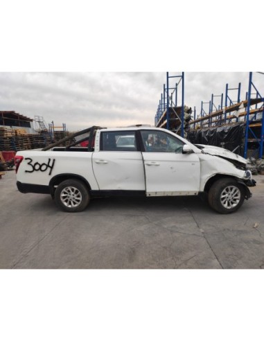 SSANGYONG GRAND MUSSO 2021%separator% %shop-name%