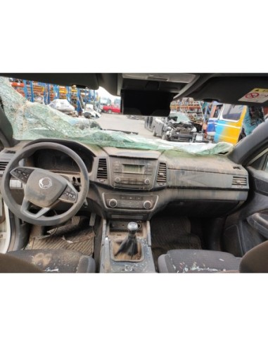 SSANGYONG GRAND MUSSO 2021%separator% %shop-name%