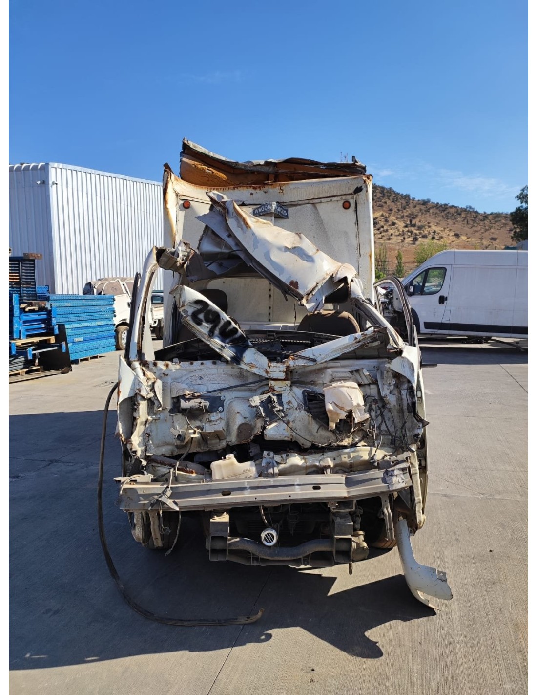 KIA FRONTIER 2015%separator% %shop-name%