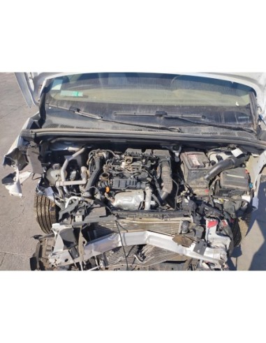 PEUGEOT RIFTER 2022%separator% %shop-name%