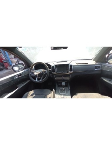 SSANGYONG MUSSO 2020%separator% %shop-name%