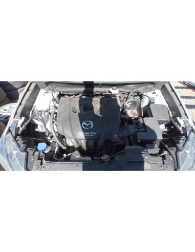 MAZDA CX3 2018%separator% %shop-name%