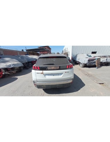 PEUGEOT 3008 2017%separator% %shop-name%